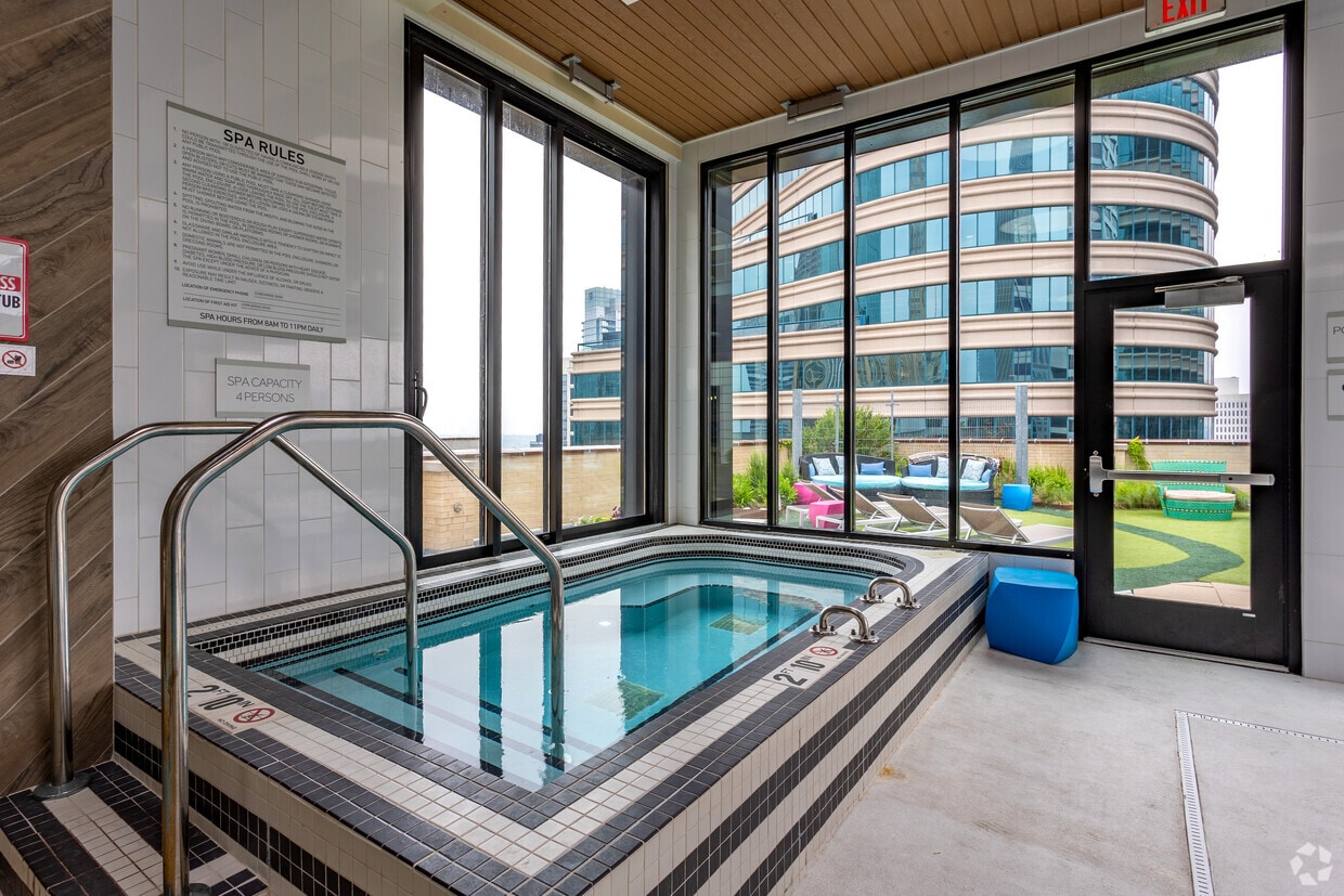 Soo Line - 101 S 5th St Minneapolis, MN 55402 | Apartments.com