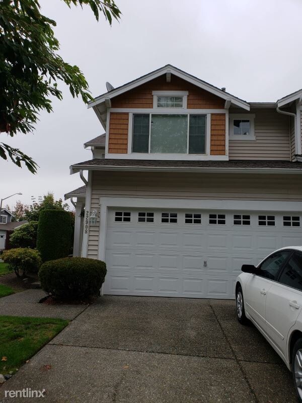 22908 SE 241st Pl, Maple Valley, WA 98038 - Townhome Rentals in Maple ...