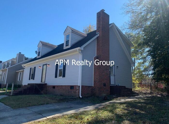 228 Gusty Ln, Hopkins, SC 29061 - House Rental in Hopkins, SC ...