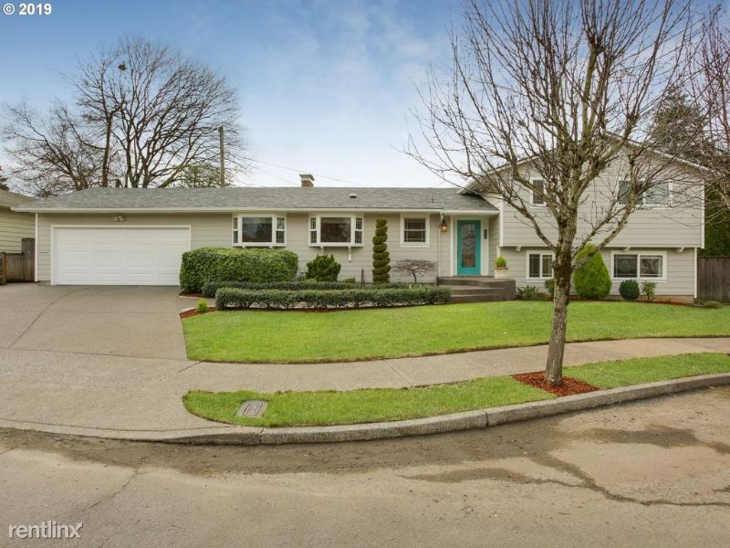 10246 SE Market Dr, Portland, OR 97216 - House Rental in Portland, OR ...