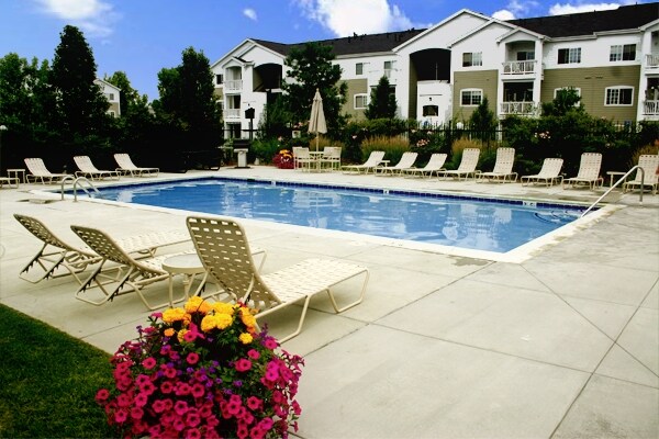 Lowry North - Apartments in Denver, CO | Apartments.com