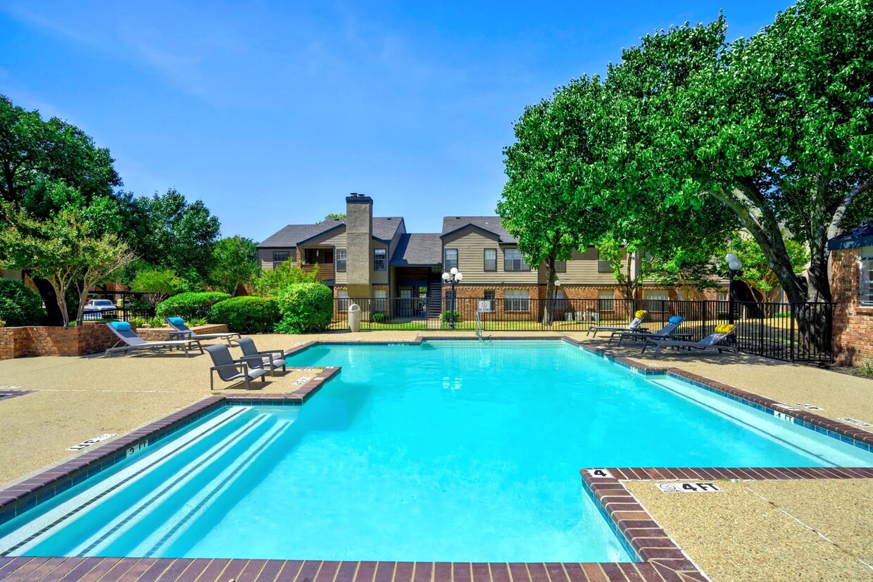 Trinity Apartments - 1147 Esters Rd Irving, TX 75061 | Apartments.com
