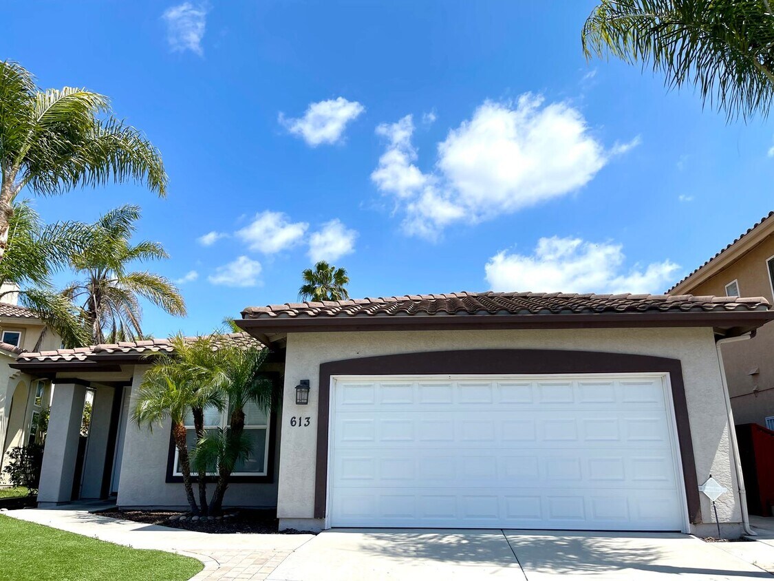 613 Lee Cir, Chula Vista, CA 91911 - House Rental in Chula Vista, CA ...