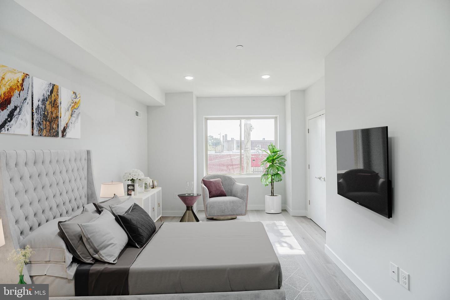 2419 N 7th St Unit A, Philadelphia, PA 19133 - Room for Rent in ...