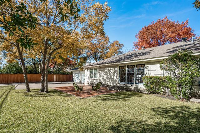 5730 Forest Ln, Dallas, TX 75230 - House Rental in Dallas, TX ...