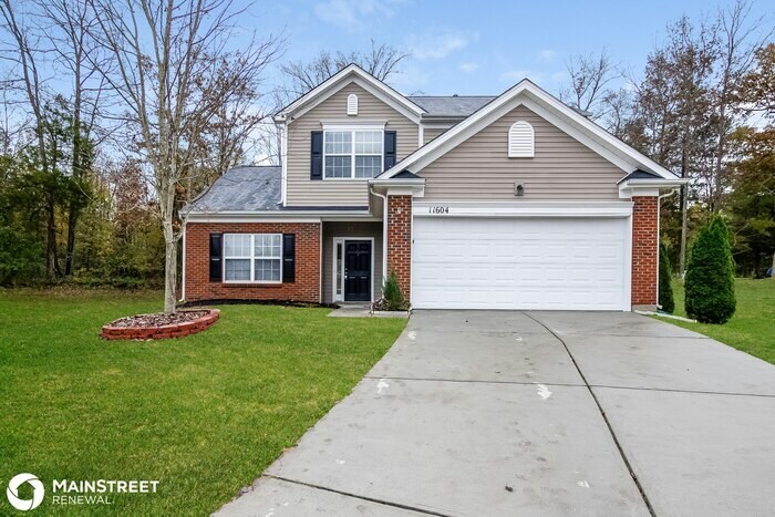 11604 Ruth Polk Ct, Charlotte, NC 28269 | Apartments.com