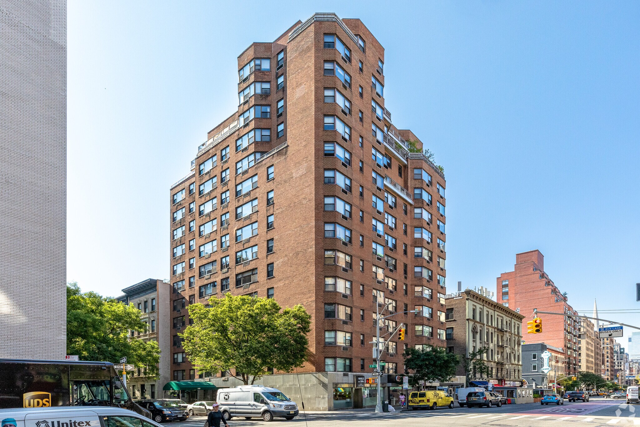 140 E 83rd St, New York, NY 10028 - 140 E 83rd St New York, NY 10028 ...