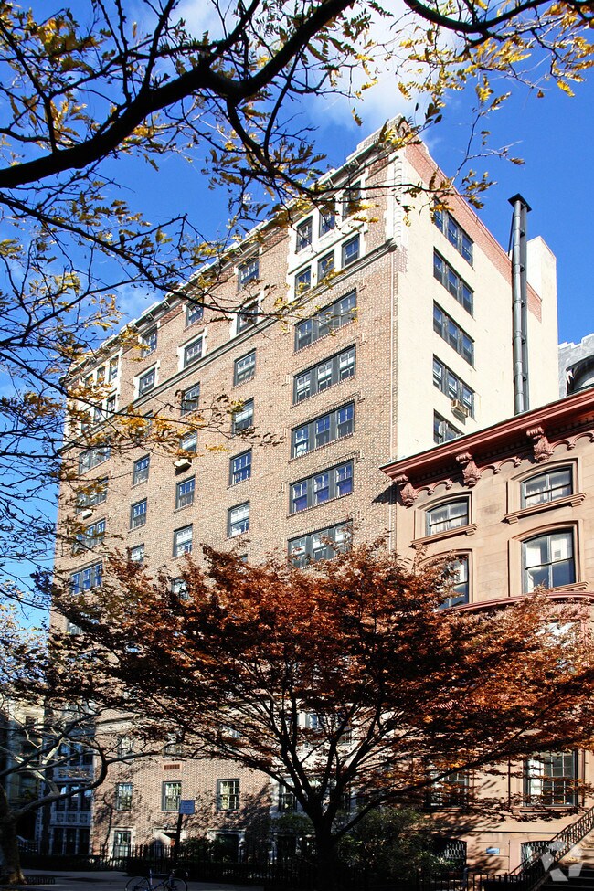 1 Pierrepont St Brooklyn, NY 11201 Rentals - Brooklyn, NY | Apartments.com