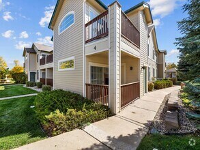 Overland Trail Farm Apartments for Rent with Hardwood Floors - Fort ...