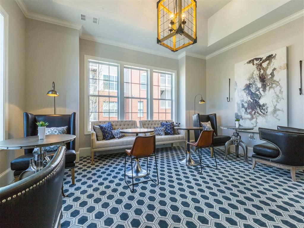 The Pointe at Suwanee Station - 1525 Station Center Blvd Suwanee, GA ...