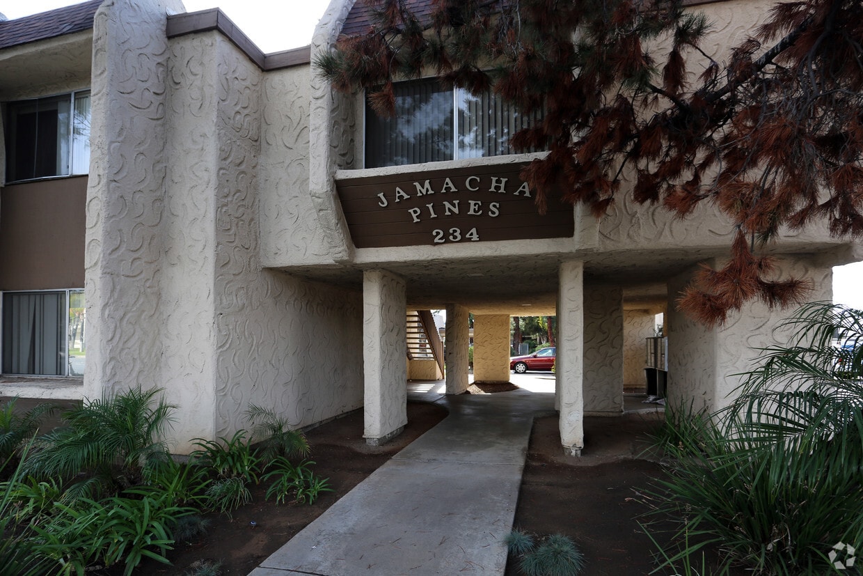 Jamacha Pines - 234 Jamacha Rd El Cajon, CA 92019 | Apartments.com