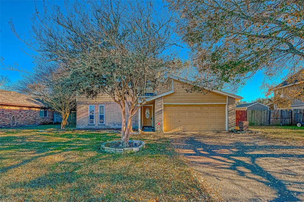 222 Old Oaks St League City, TX 77573 - Alquileres en League City, TX ...