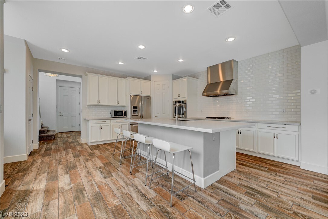 10434 Calico Pines Ave, Las Vegas, NV 89135 - House Rental in Las Vegas ...