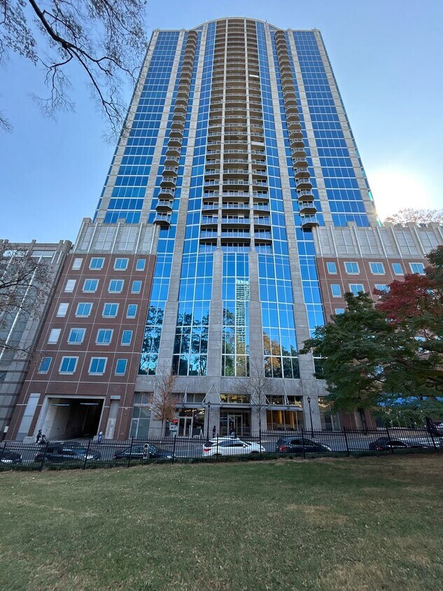 210 N Church St Unit 1809, Charlotte, NC 28202 - Condo for Rent in Charlotte, NC | Apartments.com