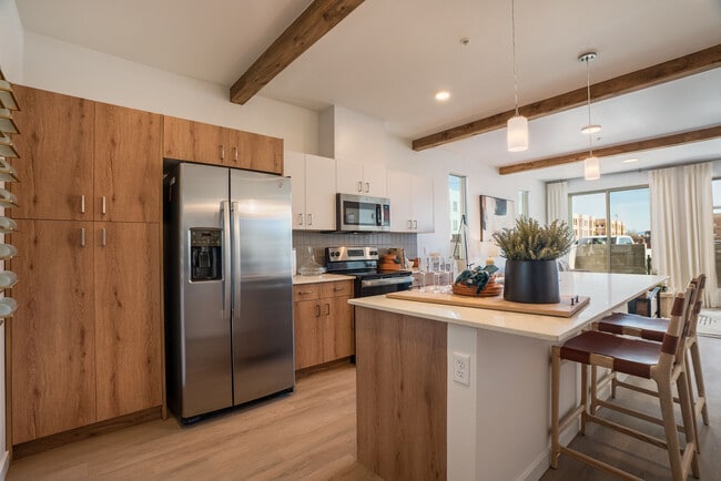 Encanto at Mesa Del Sol - Apartments in Albuquerque, NM | Apartments.com