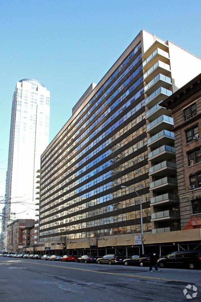 Presidential Tower Apartments - New York, NY | Apartments.com