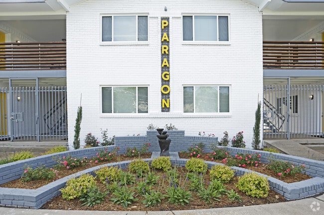 Paragon Apartments Apartments - Dallas, TX | Apartments.com