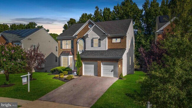 14406 Abbeville Pl, Upper Marlboro, MD 20774 - House Rental in Upper ...