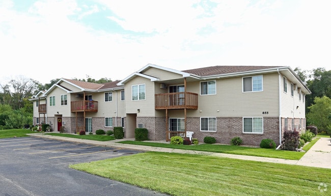 Apartments For Rent in Beloit WI - 127 Rentals | Apartments.com