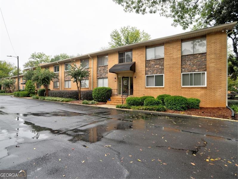 100 Biscayne Dr Nw Unit E7, Atlanta, GA 30309 - Room for Rent in ...