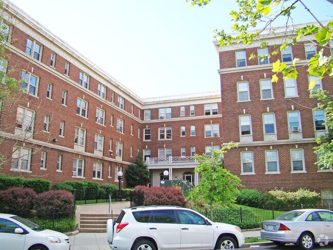 Maycroft Apartments Rentals - Washington, DC | Apartments.com