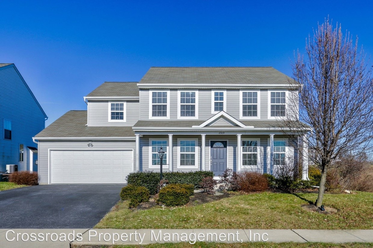 6309 Bayberry Ave, Manheim, PA 17545 - House Rental in Manheim, PA ...