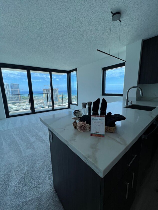 615 Keawe St Unit #2807, Honolulu, HI 96813 - Condo for Rent in ...