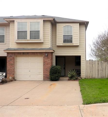 3971 Harbor Ct, Euless, TX 76040 - Townhome Rentals in Euless TX ...