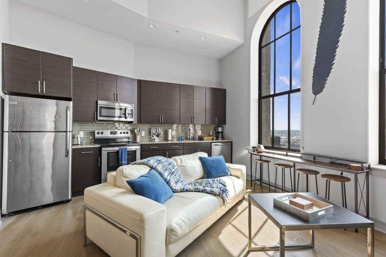 10 Light St Unit SI FL27-ID1024671P, Baltimore, MD 21202 | Apartments.com