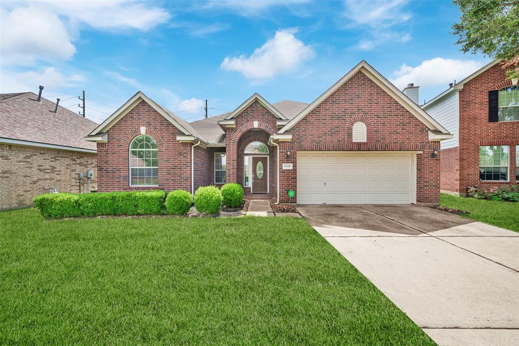 5930 Heathmoor Ln, Houston, TX 77084 - House Rental in Houston, TX ...