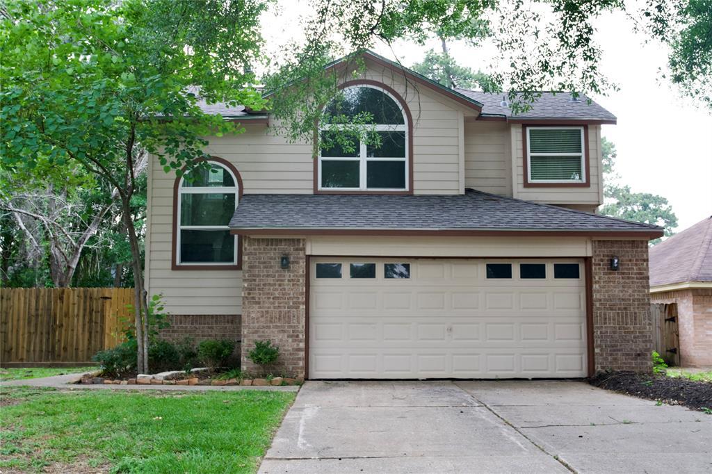 3635 Wells Mark Dr, Humble, TX 77396 - House Rental in Humble, TX ...