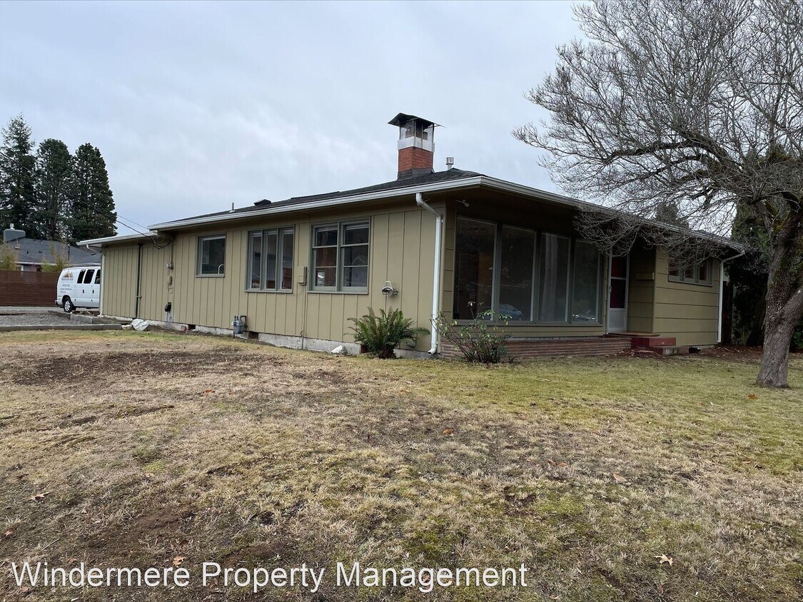 2930 Meridian St, Bellingham, WA 98225 - House Rental in Bellingham, WA ...