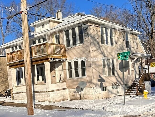 Apartments near Plainfield Plaza Shopping Center in Grand Rapids, MI ...