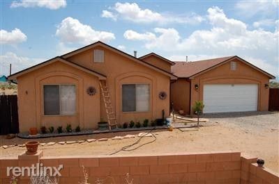 1008 15th St SW, Rio Rancho, NM 87124 - House Rental in Rio Rancho, NM ...