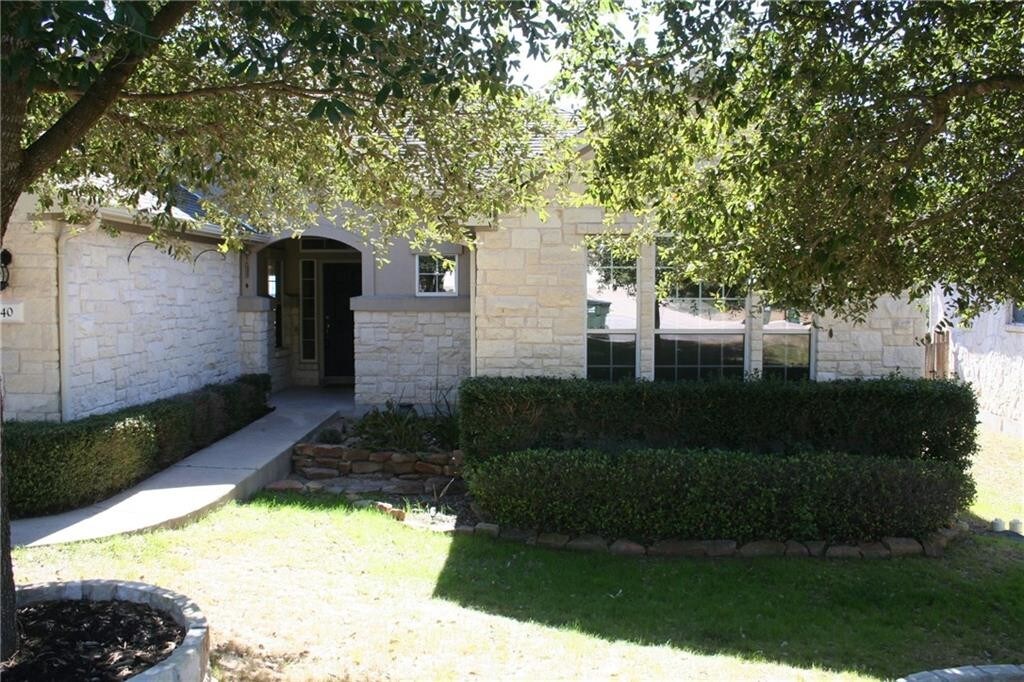140 Stratton Ct, Austin, TX 78737 - House Rental in Austin, TX ...