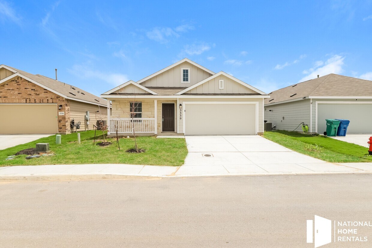 3330 Kornberg Dr, Converse, TX 78109 | Apartments.com
