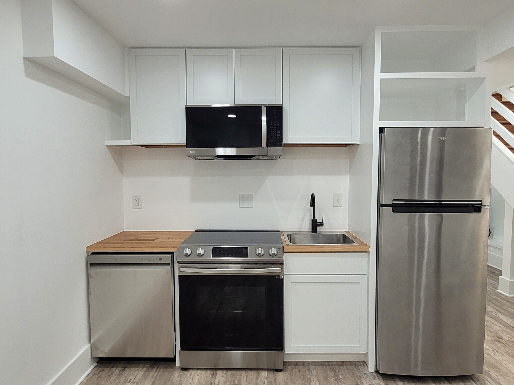 5619 2Nd St Nw, Washington, DC 20011 - Townhome Rentals in Washington ...