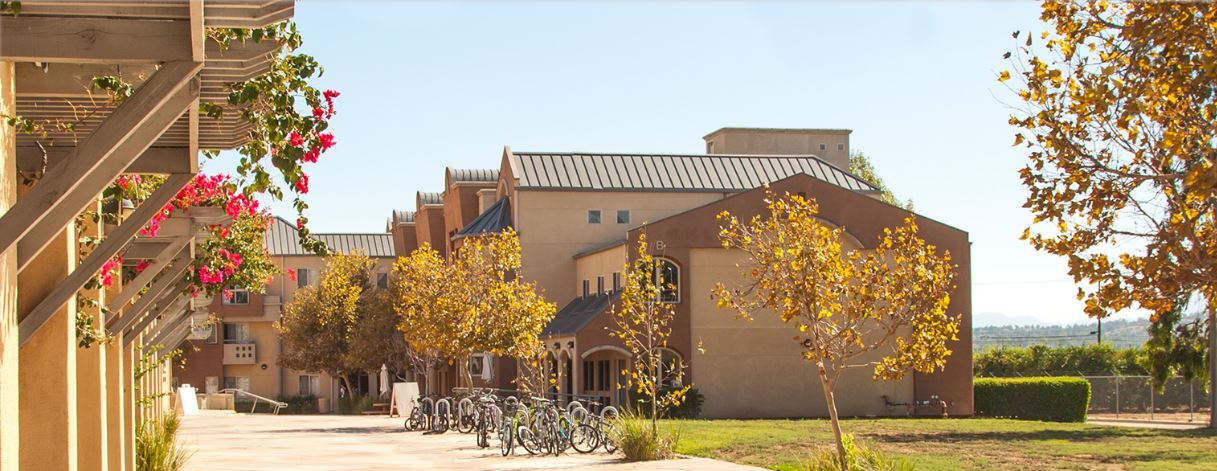 International Village UCR Student Housing - Apartments in Riverside, CA ...