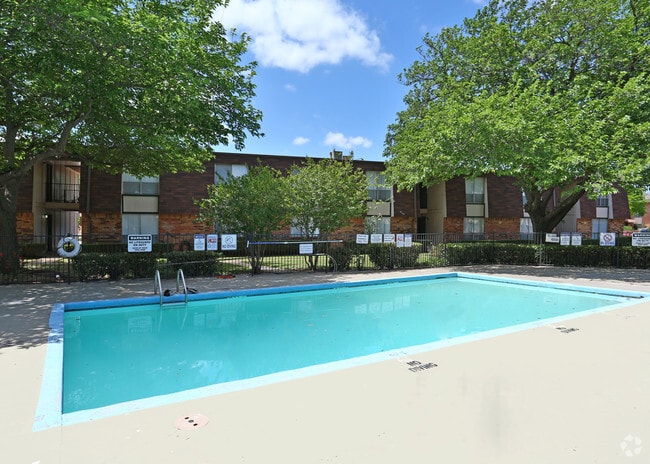 Taft Haus Apartments Apartments - Wichita Falls, TX | Apartments.com