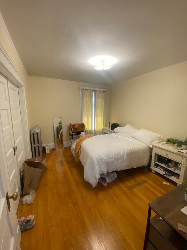 26 Fairfield St Unit #5, Cambridge, MA 02140 - 26 Fairfield St ...