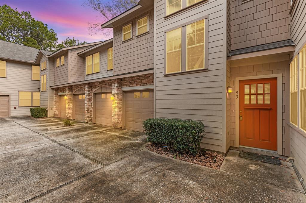 53 Scarlet Woods Ct Unit 53, Spring, TX 77380 - Condo for Rent in ...
