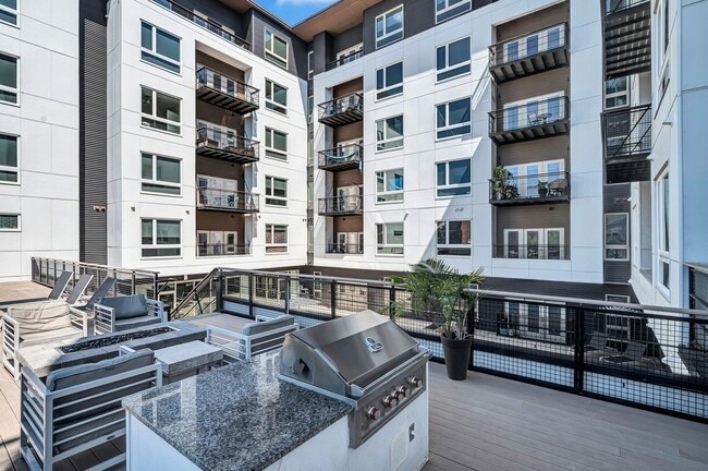 Apartments for Rent with High Ceilings in Northside, Richmond ...