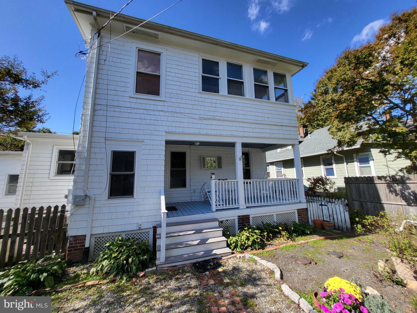 306 S Aurora St, Easton, MD 21601 - House Rental in Easton, MD ...