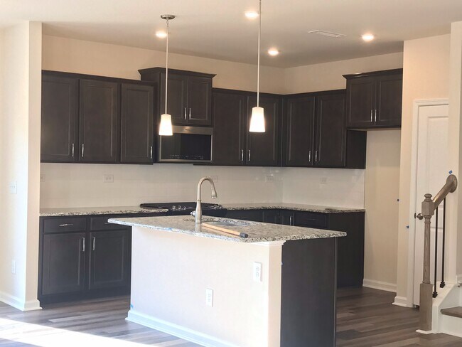 718 Colby Plz, Durham, NC 27713 - Townhome Rentals in Durham NC ...