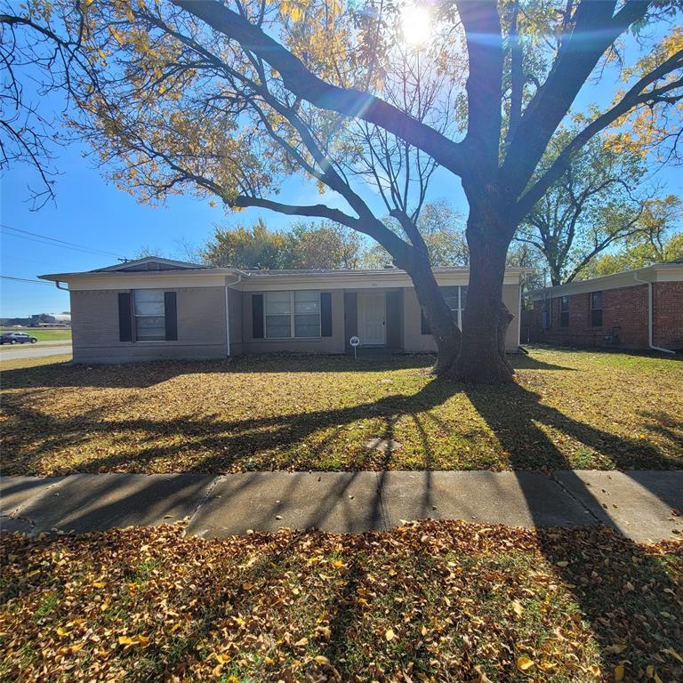 101 Valera Ct, Fort Worth, TX 76134 - House Rental in Fort Worth, TX ...