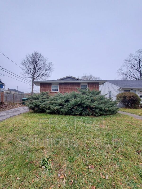 1324 Kent St, Columbus, OH 43205 - House Rental in Columbus, OH ...