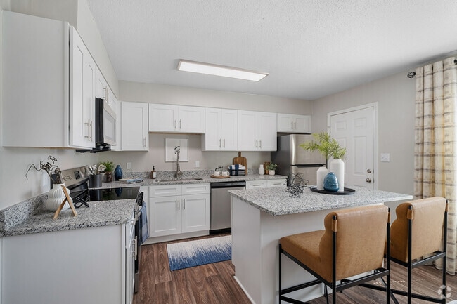 Apartments for Rent in Hattiesburg MS