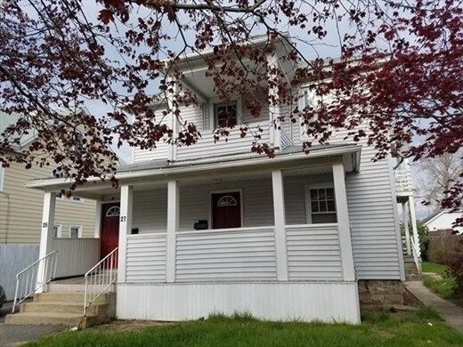 25 Santa Barbara St Unit 27, Springfield, MA 01104 - 25 Santa Barbara ...