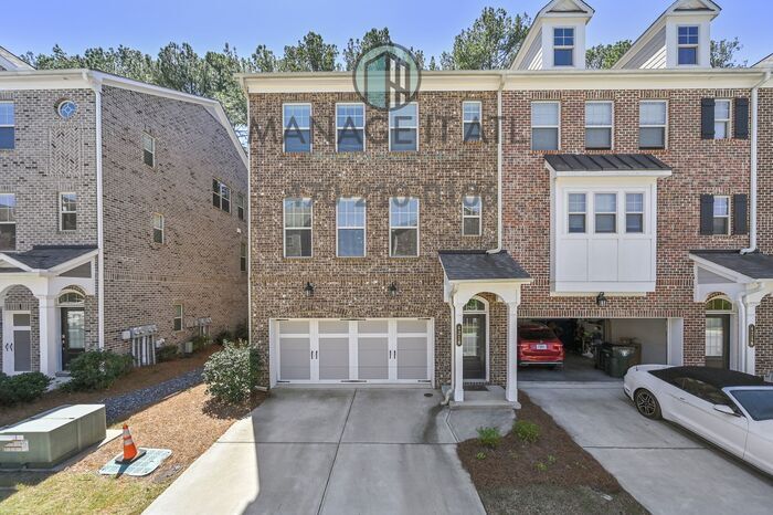 4218 Perimeter Park E, Atlanta, GA 30341 - Townhome Rentals in Atlanta ...