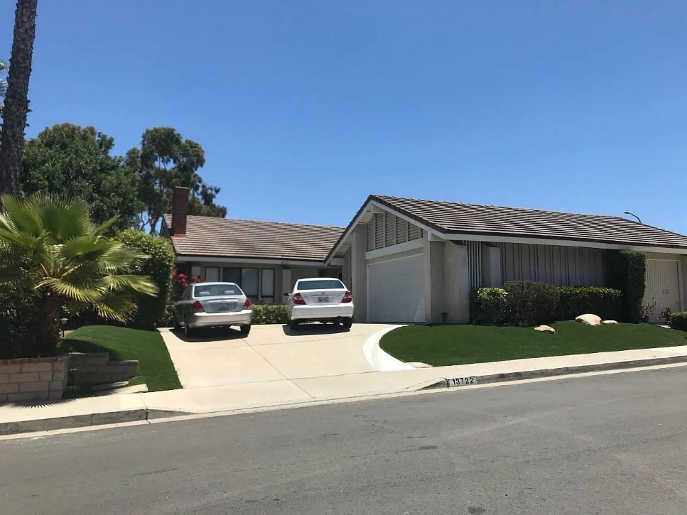 18722 Paseo Picasso, Irvine, CA 92603 - House Rental in Irvine, CA ...